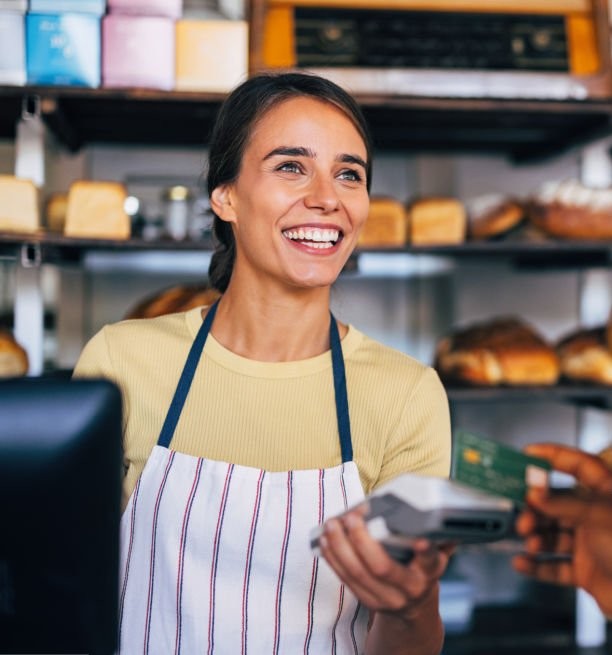 Swipe Smart - Premium Card Terminals & EPOS Systems | Rates from 0.3%